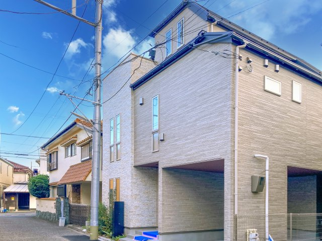 5-chome, Kitamachi, Nerima-ku, Tokyo – Hanabusa Japan Real Estate